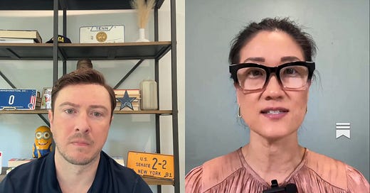 Katie Phang | Substack