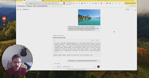 The AI Break | Substack