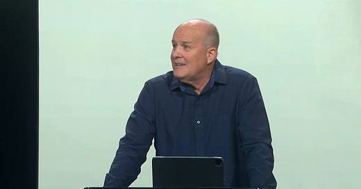 Simply Sacred with Gary Thomas | Substack