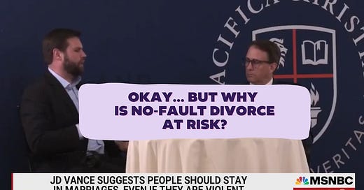 Red Wine & Blue | Substack