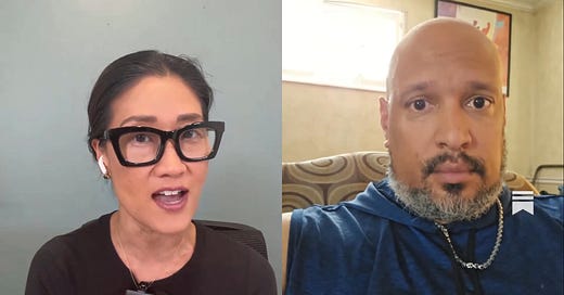 Katie Phang | Substack