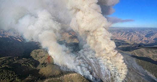 The Hotshot Wake Up | Substack