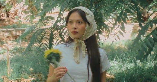 High Brow | Mina Le | Substack