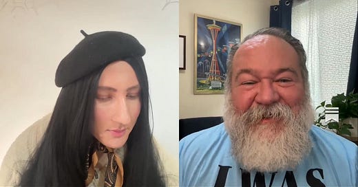 Letters from a Prostitute by Füsun Aydın | Substack