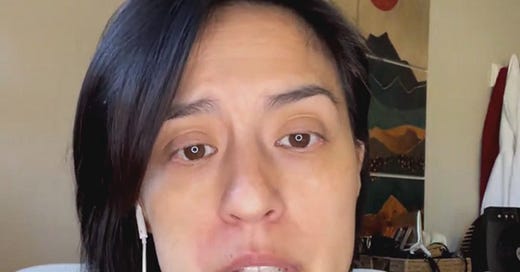 The Bitchuation Room | Francesca Fiorentini | Substack