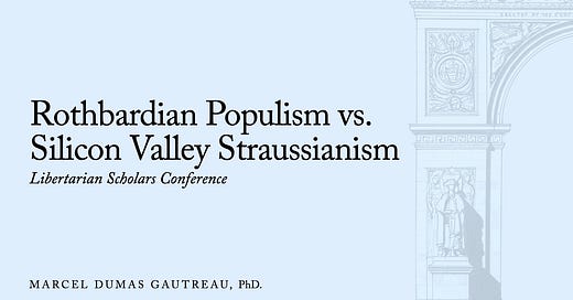 Bias Confirmations | Marcel Dumas Gautreau | Substack