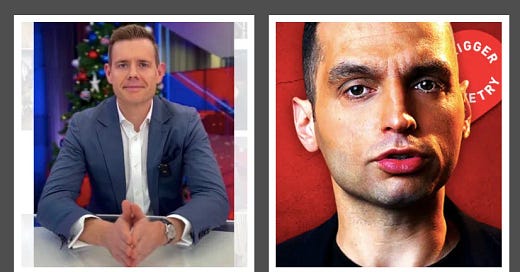 Matt Goodwin | Substack