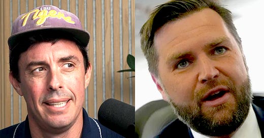 Bulwark+ Takes | The Bulwark | Substack