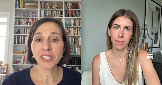 Jessica’s Substack | Jessica Knurick, PhD, RDN | Substack