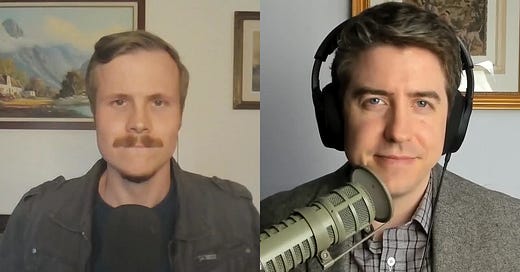 Restoring Order | Patrick Casey | Substack