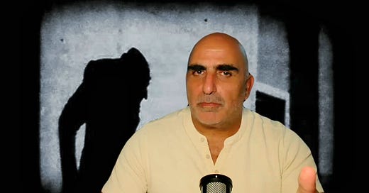 The Mizrahi Perspective | Alon Mizrahi | Substack