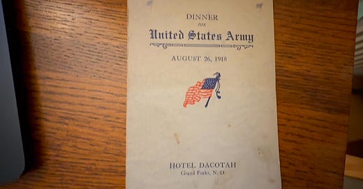 LILEKS (James) | James Lileks | Substack