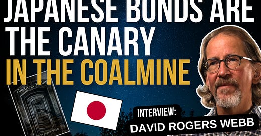 Parallel Systems Broadcast | Parallel Mike | Substack