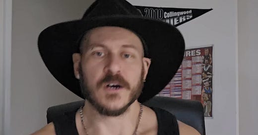 Loose Units | Holden Sheppard | Substack