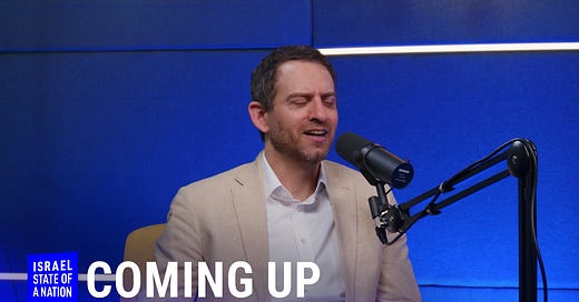 Daniel Rubenstein | Substack