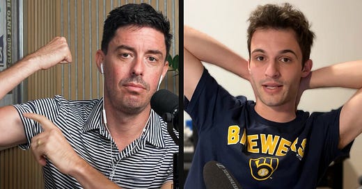 FYPod | The Bulwark | Substack