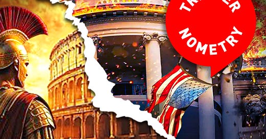 Archive - TRIGGERnometry