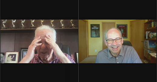 Bernard Goldberg's Commentary | Substack