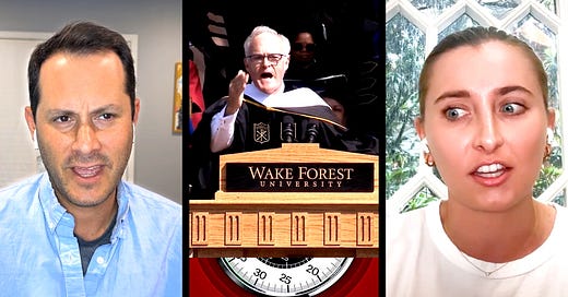 Bulwark+ Takes | The Bulwark | Substack