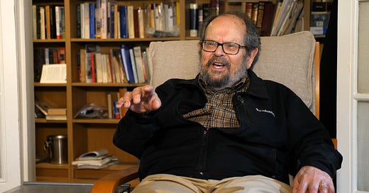 Freedom Research | Substack