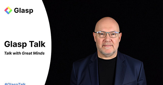 Glasp Newsletter | Substack