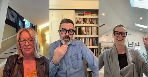 The.Ink | Anand Giridharadas | Substack