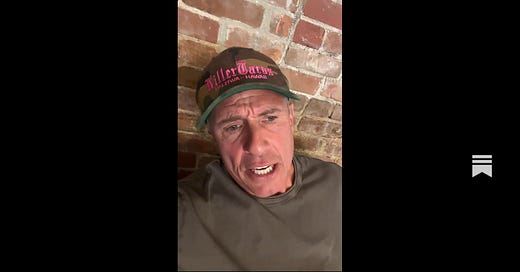 The Chris Cuomo Project | Substack