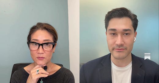 Katie Phang | Substack