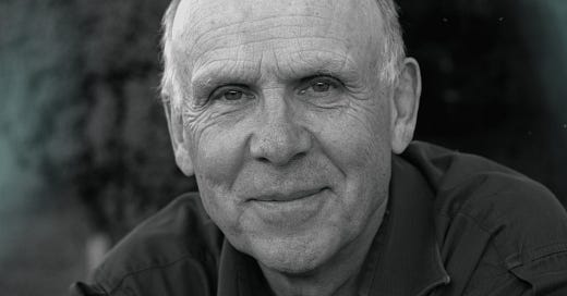 Rak höger med Ivar Arpi | Substack