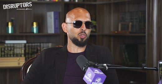 Archive - Cobra’s Substack