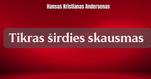 Robertas Petrauskas | Substack