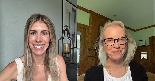 Jessica’s Substack | Jessica Knurick, PhD, RDN | Substack