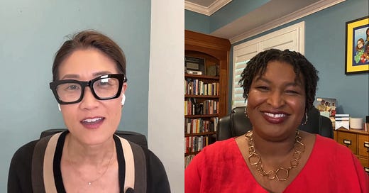 Katie Phang | Substack