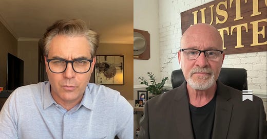 The Jim Acosta Show | Substack