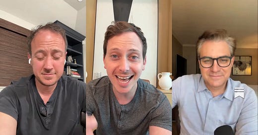 The Jim Acosta Show | Substack