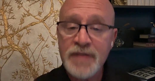 Glenn Kirschner | Substack