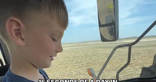 The Tactical Hermit | Substack