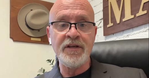 Glenn Kirschner | Substack