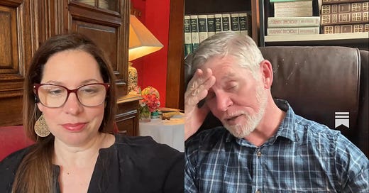 Demotivations With Anne | Anne Kennedy | Substack