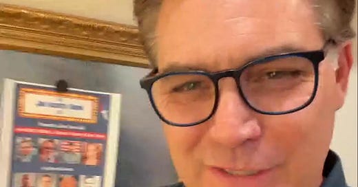 The Jim Acosta Show | Substack