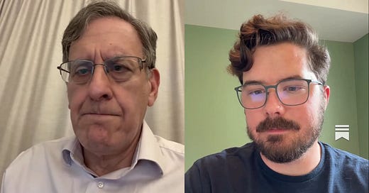 Strength In Numbers | G. Elliott Morris | Substack