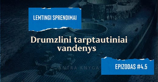 Robertas Petrauskas | Substack