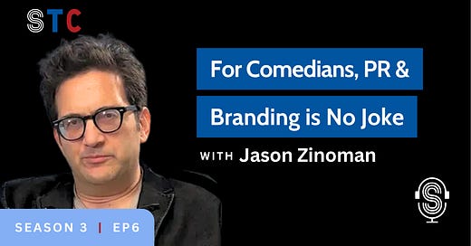 Sean Murphy | Substack