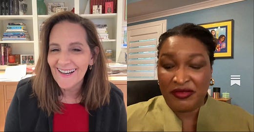 Civil Discourse with Joyce Vance Podcast | Substack