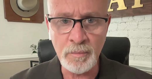 Glenn Kirschner | Substack