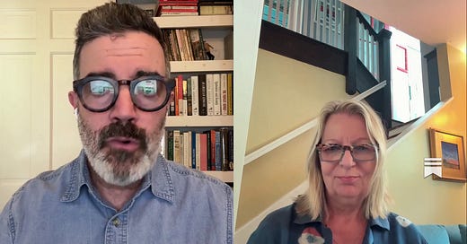 The.Ink | Anand Giridharadas | Substack