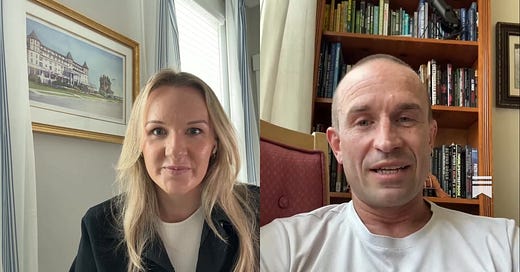 Resilient Mental State | Kyle Shepard | Substack