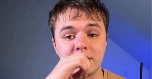 Mockler HQ | Adam Mockler | Substack