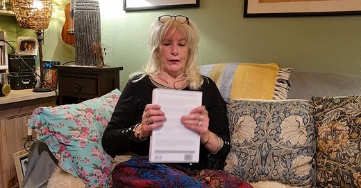 Danu's Irish Herb Garden Substack | Substack