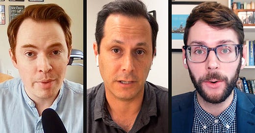 The Bulwark | Substack